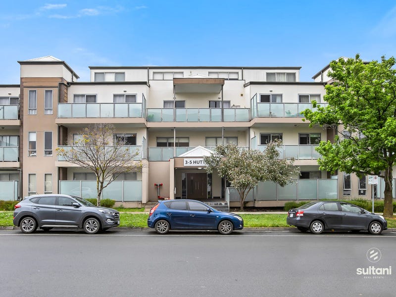 26/3-5 Hutton Street, Dandenong, Vic 3175 - Property Details