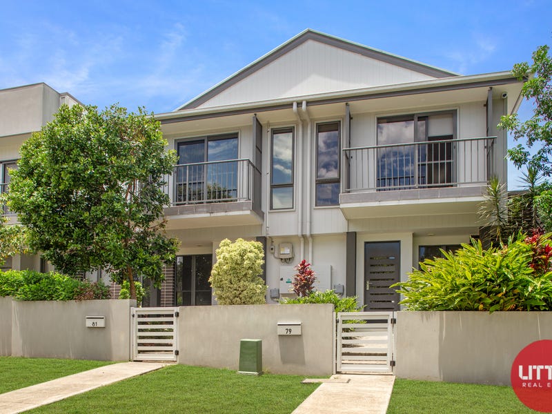 79 Kate Circuit, Rochedale, Qld 4123 - Property Details