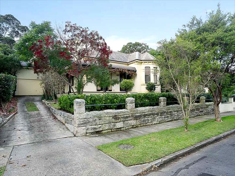 25 Mary Street, Longueville, NSW 2066 - realestate.com.au