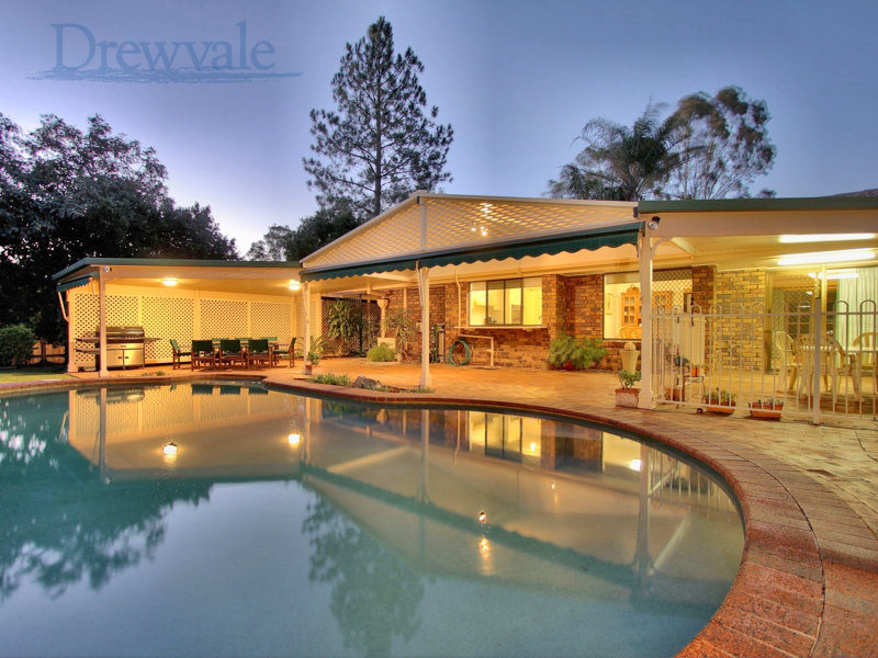 490 Johnson Rd, Forestdale, Qld 4118 - Property Details