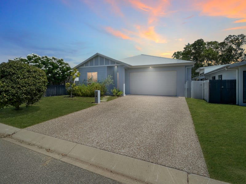 95 Tournament Drive, Rosslea, QLD 4812 - realestate.com.au