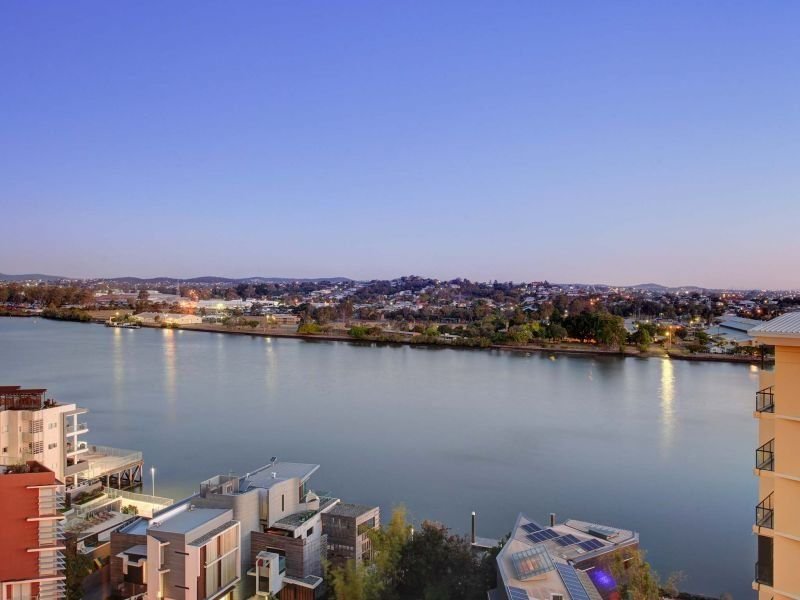 11209/8 Harbour Road, Hamilton, Qld 4007 - Property Details