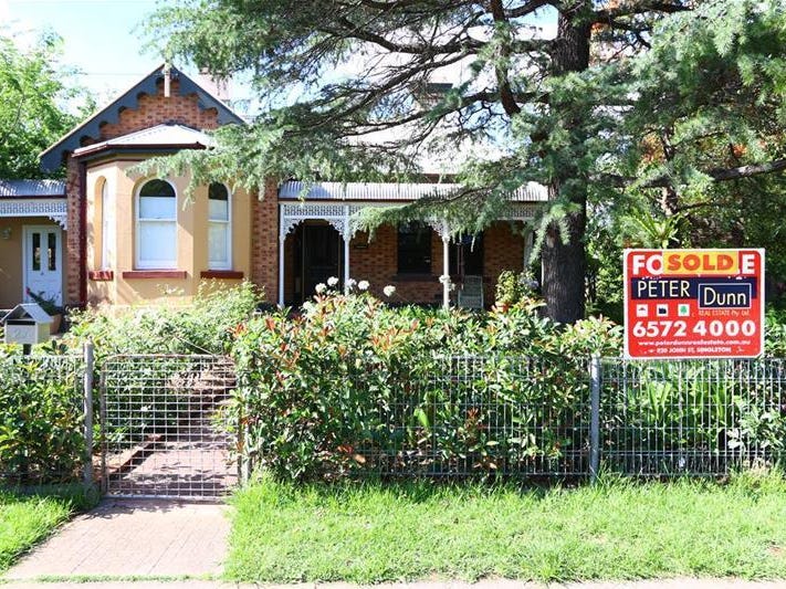 27 York Street, Singleton, NSW 2330 - Property Details