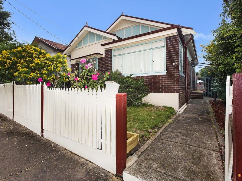 134 Park Avenue, Ashfield, NSW 2131 - realestate.com.au