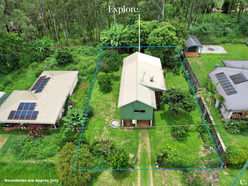 6 Grevillea Street, Ravenshoe, Qld 4888 - Property Details