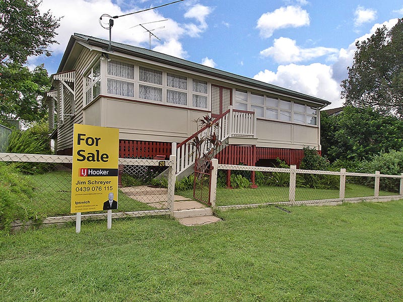 20 Martin Street, Woodend, QLD 4305 - realestate.com.au