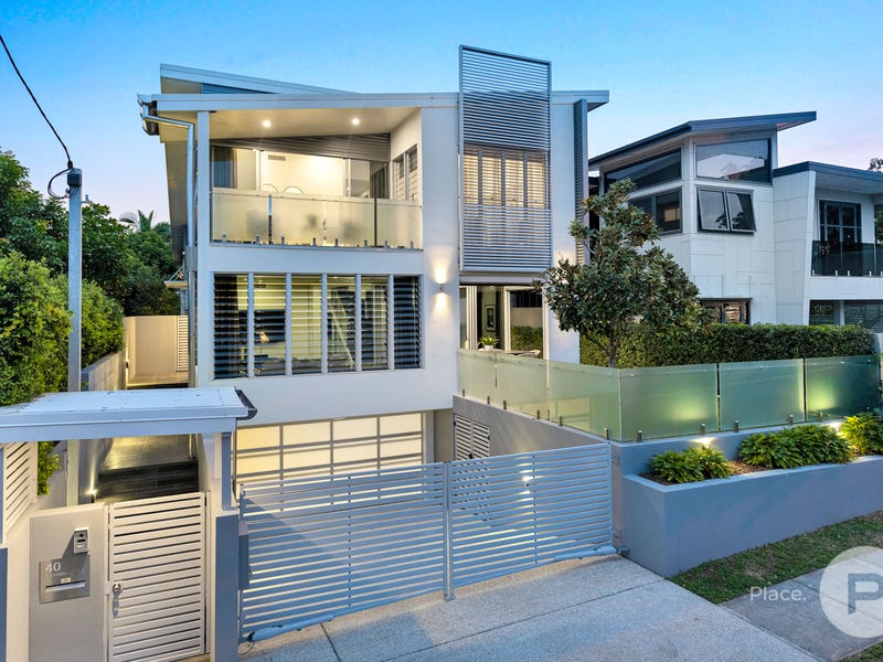 40 Fernberg Road, Paddington, Qld 4064 - Property Details