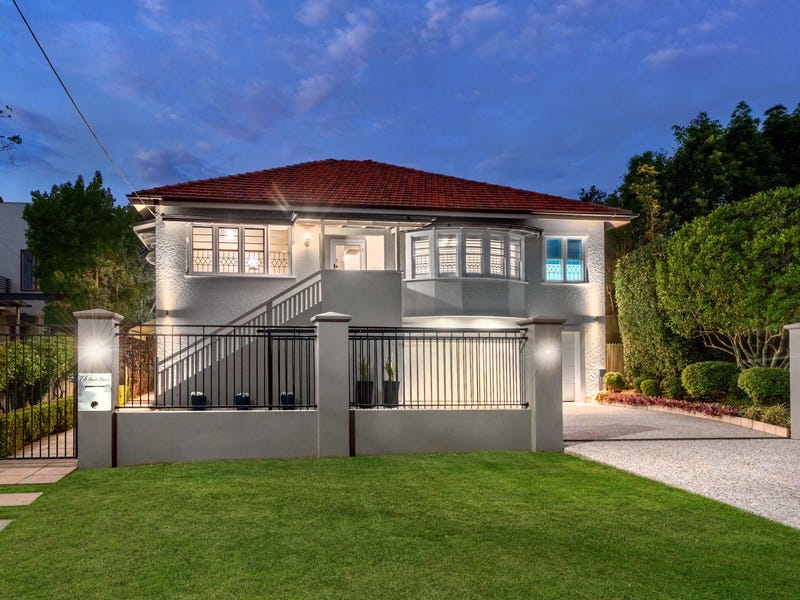 78 Ascot Street, Ascot, QLD 4007 - realestate.com.au