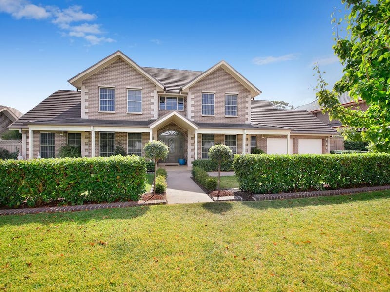 3 Woodgrove Avenue, Harrington Park, NSW 2567 - realestate.com.au