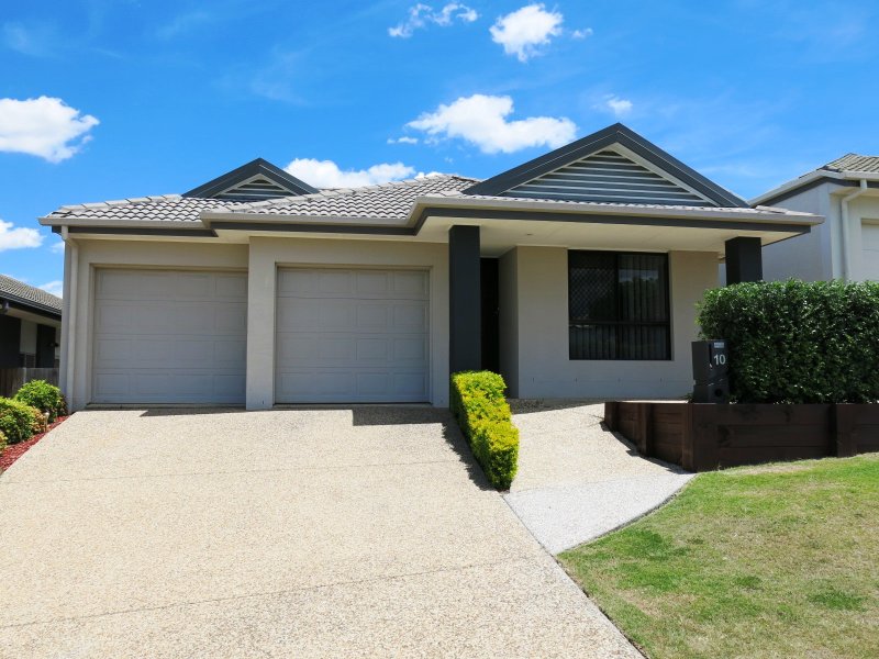 10 Ridge View Place, Springfield Lakes, QLD 4300 - realestate.com.au