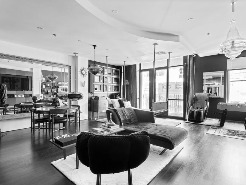 16/82 King Street, Perth, WA 6000 - Property Details