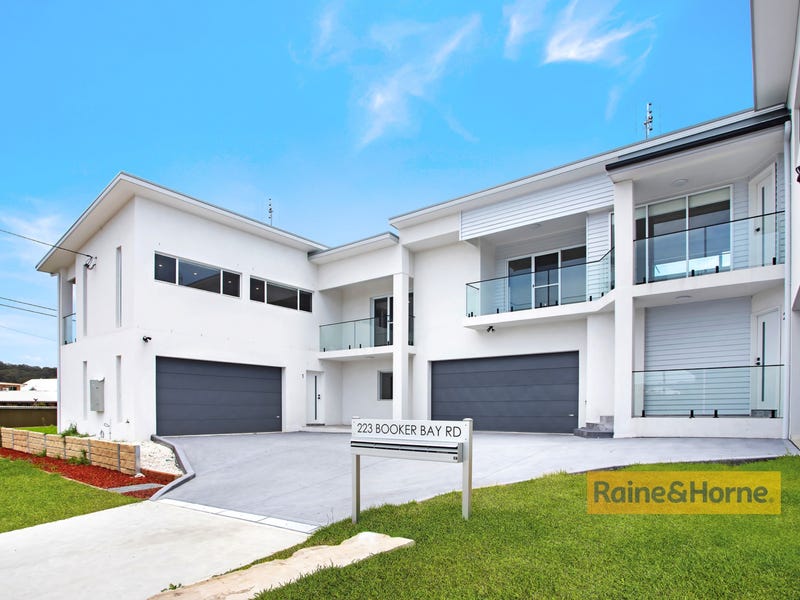 1/223 Booker Bay Road, Booker Bay, NSW 2257 - realestate.com.au