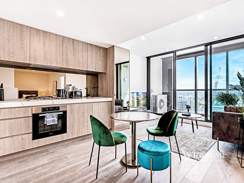 1301/105 Batman Street, West Melbourne, VIC 3003 - realestate.com.au