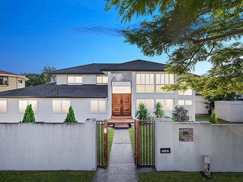 69 Scarborough Road, Redcliffe, Qld 4020 - Property Details