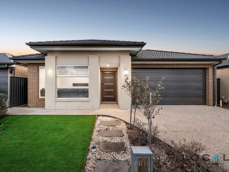 12 Atherton Way, Werribee, Vic 3030 - House for Sale - realestate.com.au