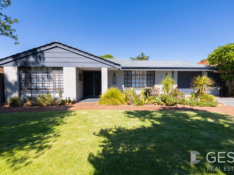 4 COULSEN CLOSE, Noranda, WA 6062 - Property Details