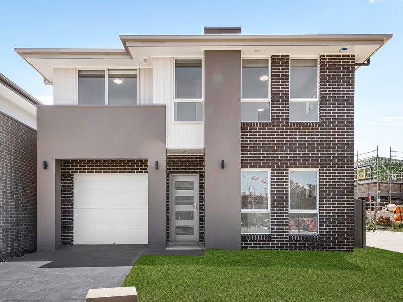 99 Hazelwood Avenue, Marsden Park, NSW 2765 - House for Rent ...