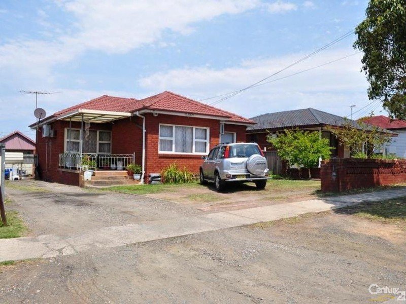 14 Charles Street, Smithfield, NSW 2164 - Property Details