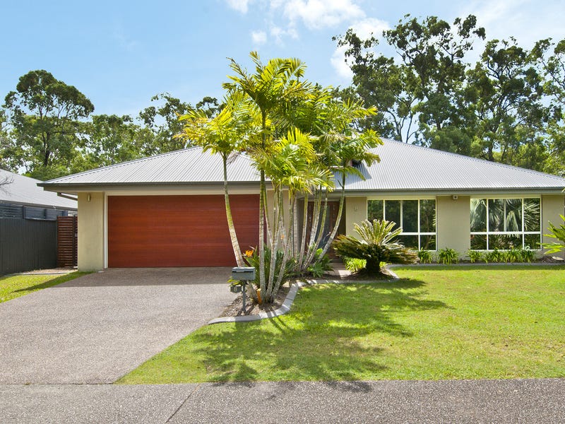 8 Lilyvale Cres, Ormeau, QLD 4208 - realestate.com.au