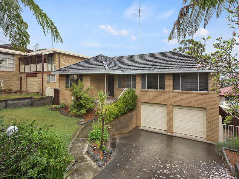 9 Jane Place, Heathcote, NSW 2233 - Property Details