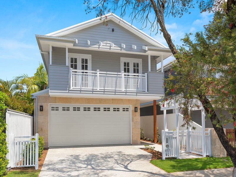 39 Jackson St, Hamilton, Qld 4007 - Property Details