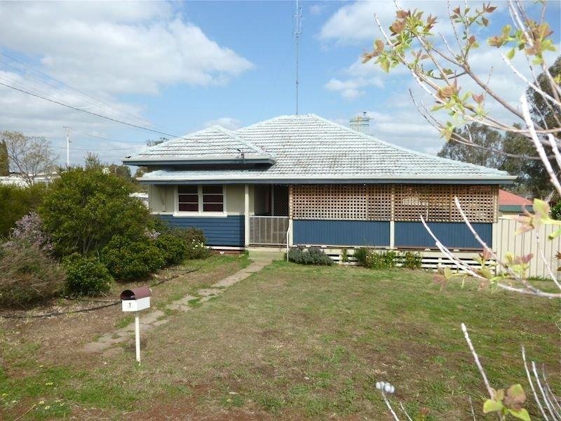 1 James Street, Northam, WA 6401 - Property Details