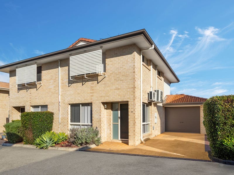 23/21b Hunter Street, Brassall, Qld 4305 - Property Details