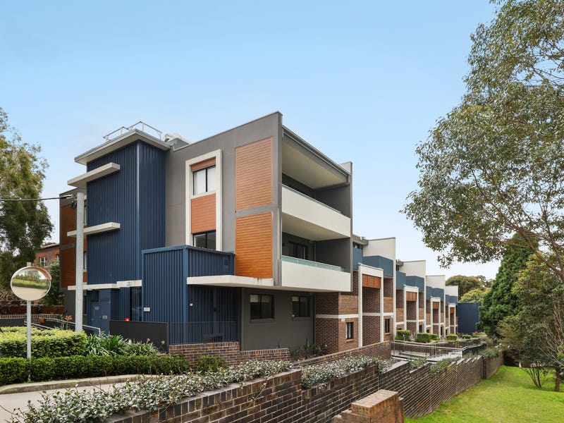 5/17-19 Gower Street, Summer Hill, NSW 2130 - realestate.com.au