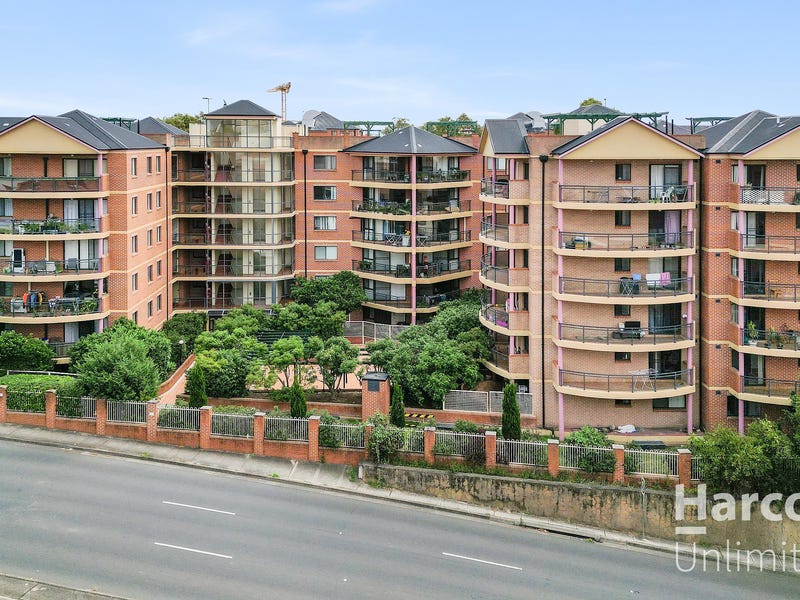35/25-27 Kildare Road, Blacktown, NSW 2148 - Property Details