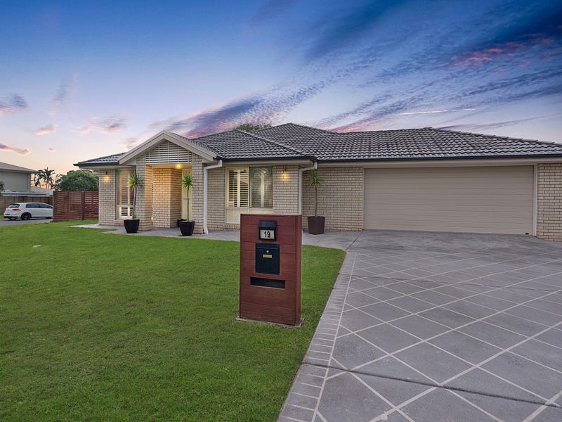 19 Minetta Street, Victoria Point, QLD 4165 - realestate.com.au