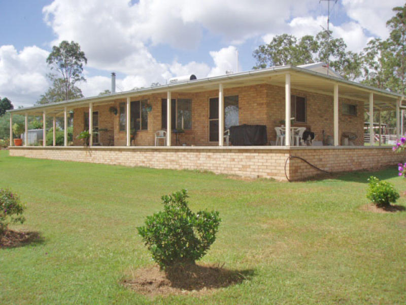 Property 7170152, Gundiah, Qld 4650 - Property Details