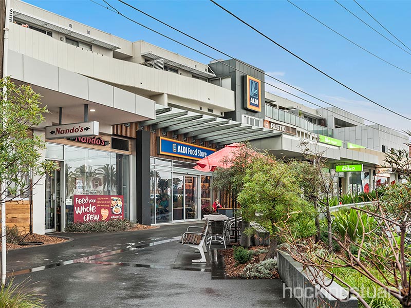 25/538 Main Street, Mordialloc, Vic 3195 - Property Details