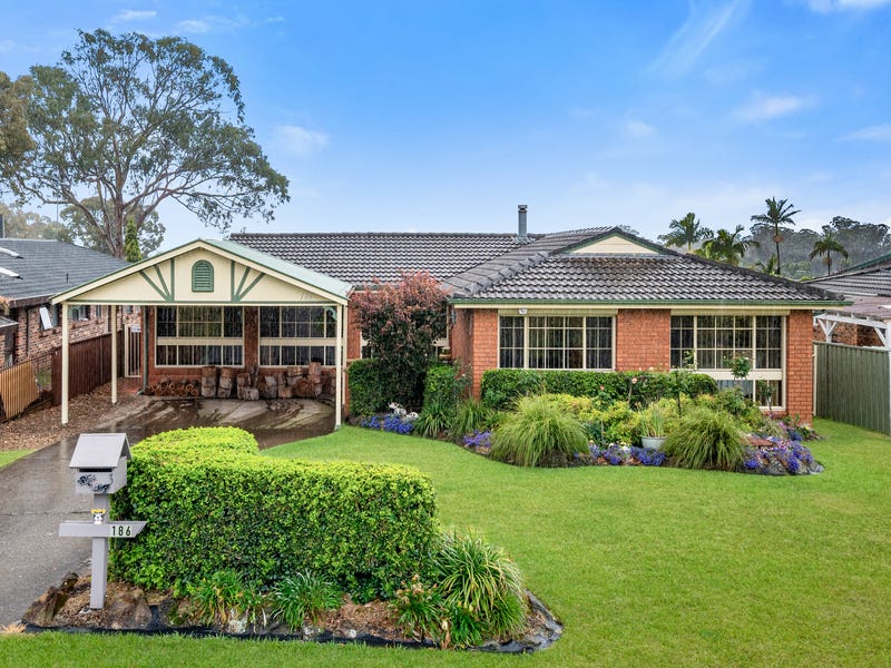 186 Oxford Road, Ingleburn, NSW 2565 - Property Details