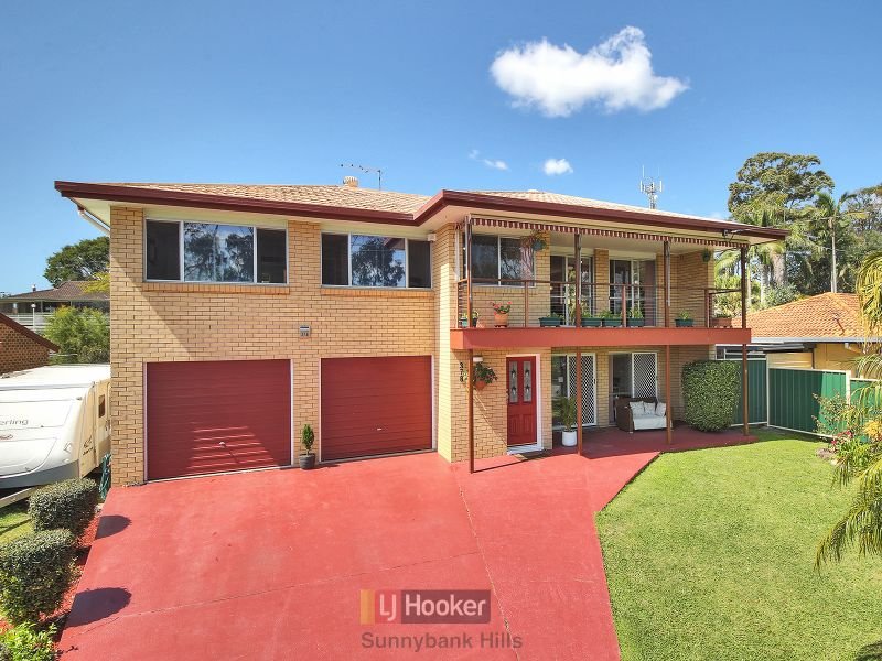 378 Springwood Road, Springwood, Qld 4127 - Property Details