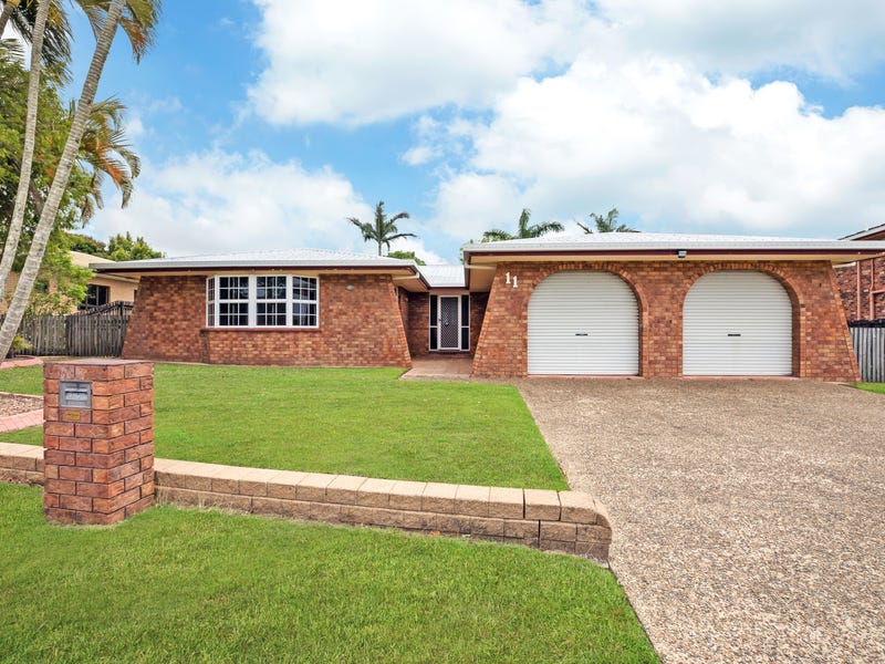 11 Ross Street, Mount Pleasant, QLD 4740 - realestate.com.au