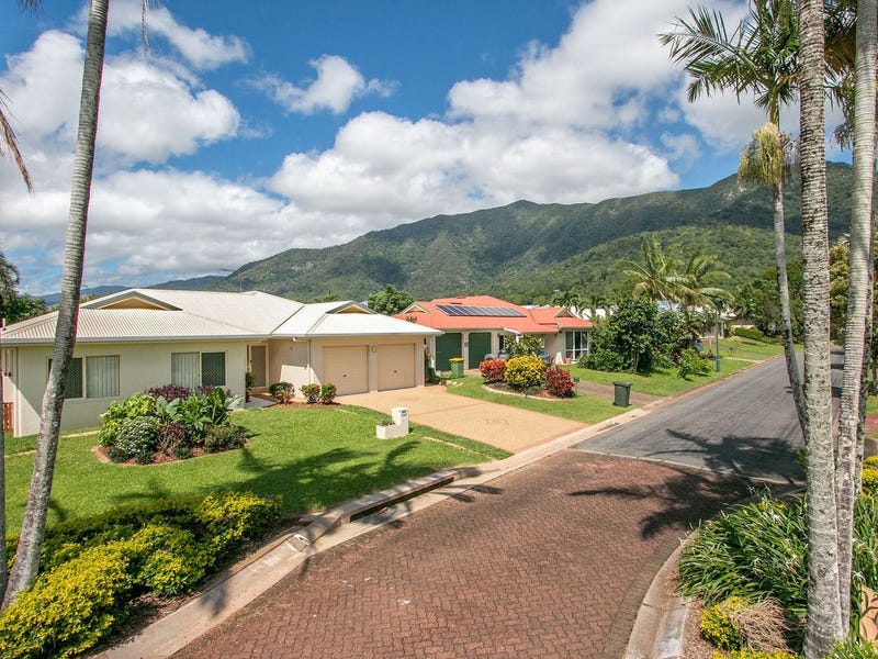 11 VILLAGE TERRACE, Redlynch, Qld 4870 - Property Details