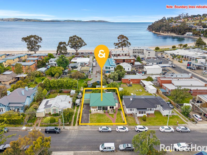 Real Estate & Property for Sale in Kingston Beach, TAS 7050 ...