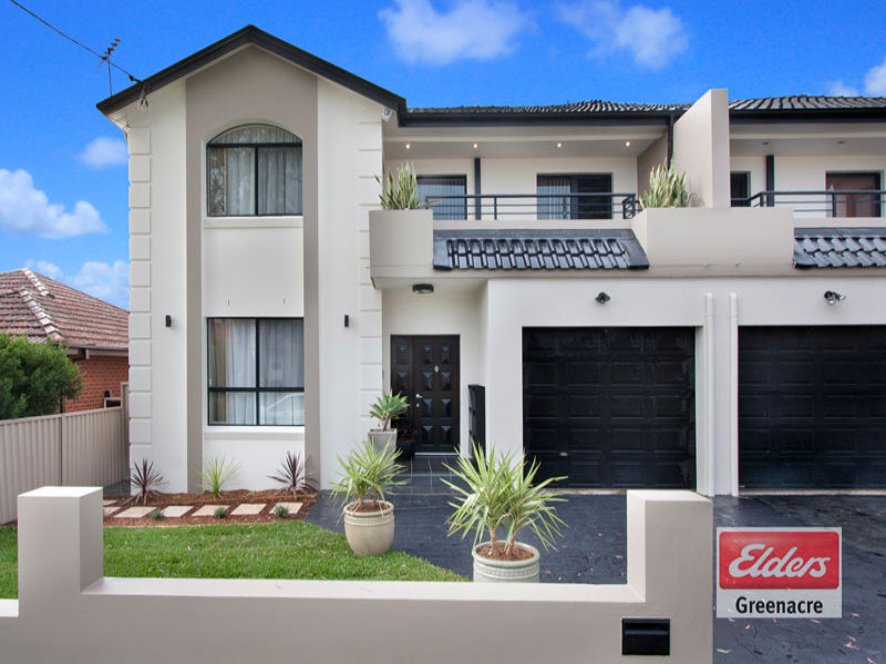 2b Lauma Avenue Greenacre Nsw 2190 Property Details