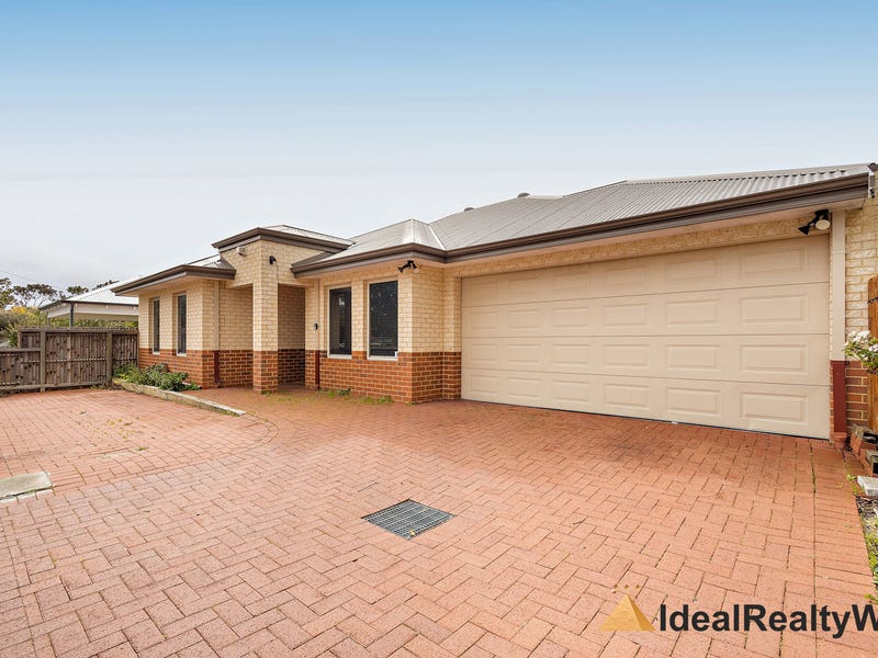 80A Bishopsgate Street, Carlisle, WA 6101 - Property Details