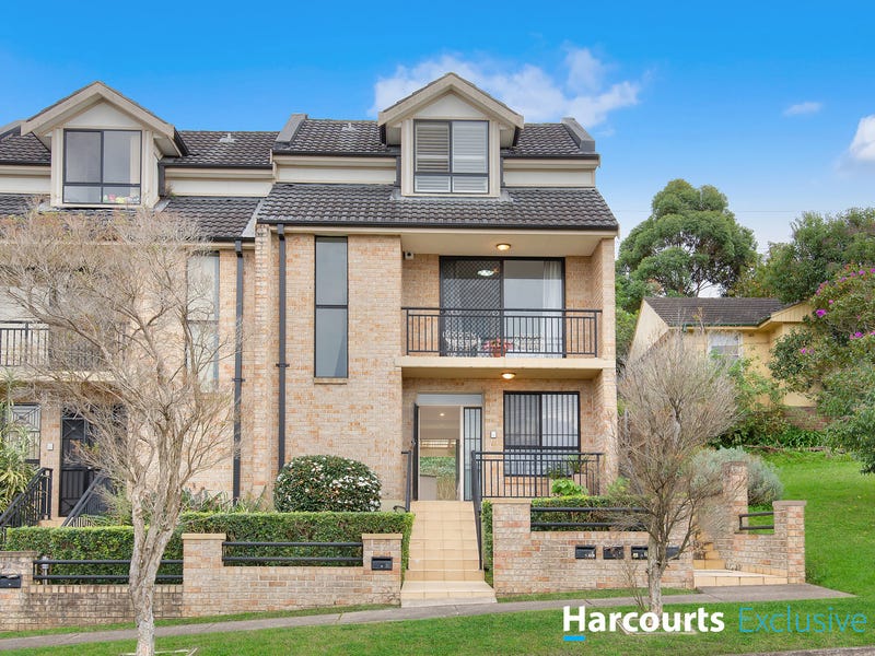 4/9-11 Marshall Road, Telopea, NSW 2117 - Property Details