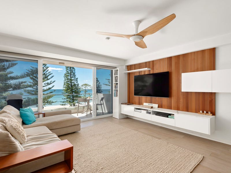 11/93-95 North Steyne, Manly, NSW 2095 - Property Details