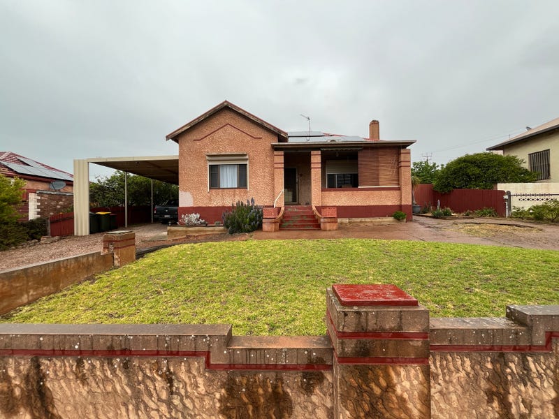 61 Cudmore Terrace, Whyalla, SA 5600 - Property Details