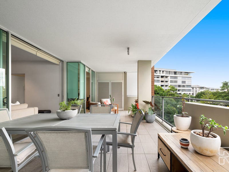 48/20 Newstead Terrace, Newstead, Qld 4006 - Property Details