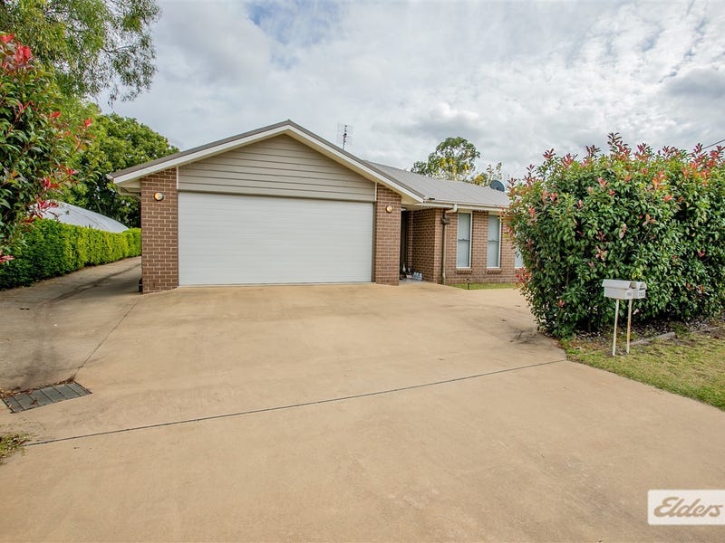 53 Wambo Street, Chinchilla, Qld 4413 - Property Details