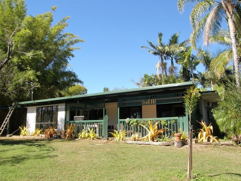 346 Midge Point Road, Bloomsbury, QLD 4799 - realestate.com.au