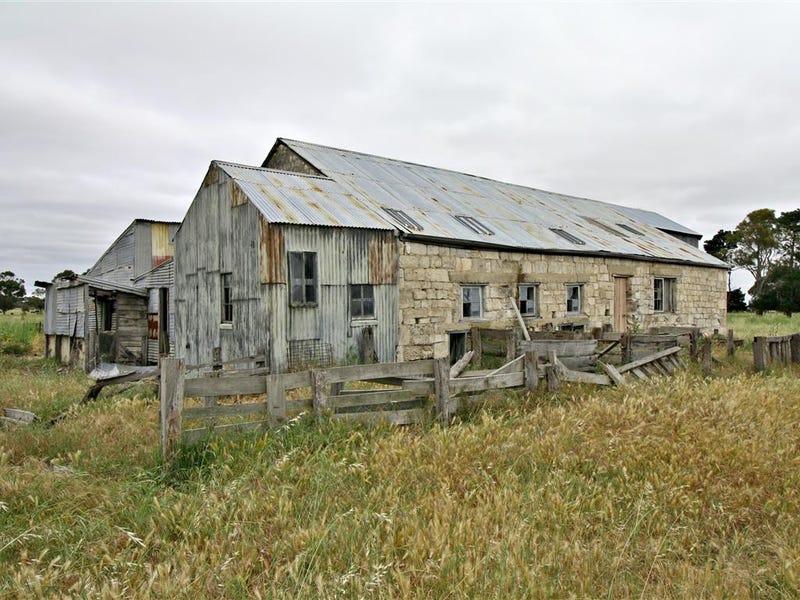 Section 425 Lucindale Road, Naracoorte, SA 5271 - Property Details