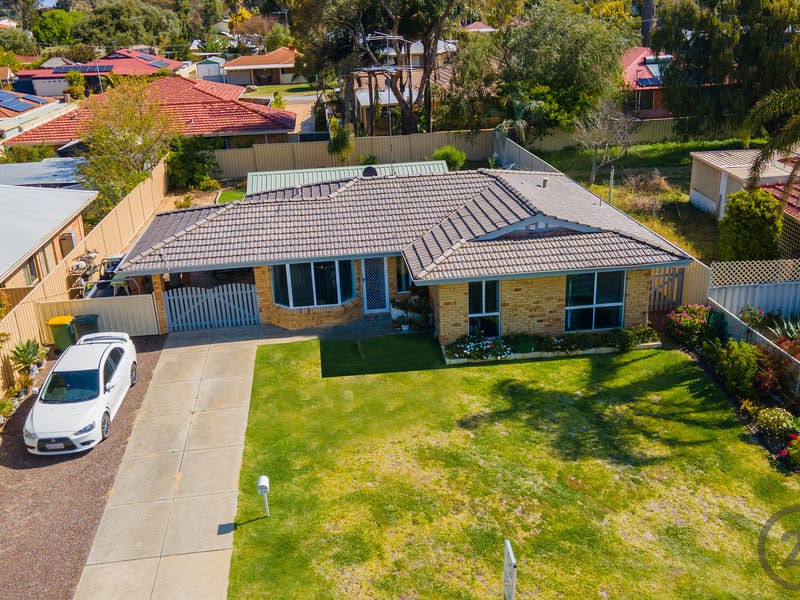 14 Kookaburra Drive, Greenfields, WA 6210 - Property Details