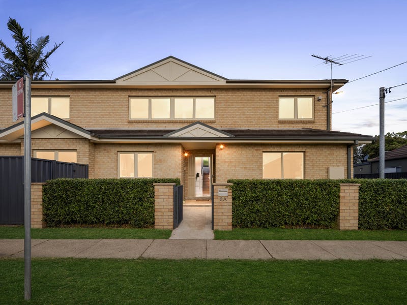 2A Frogmore Street, Mascot, NSW 2020 - Property Details
