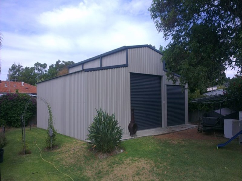 23 Hartfield Road, Forrestfield, WA 6058 - Property Details