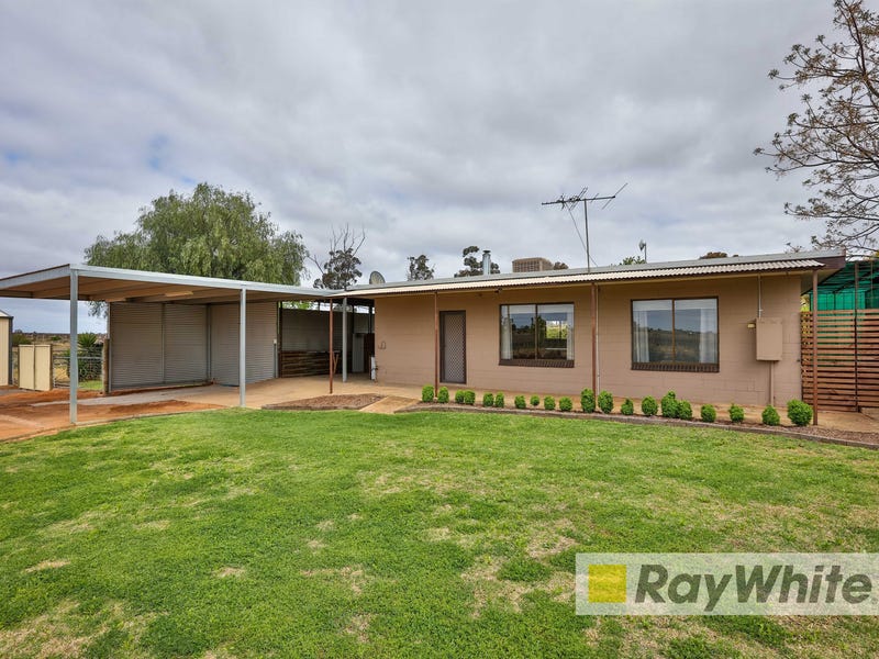 435 Twenty Second Street, Cardross, Vic 3496 - Property Details
